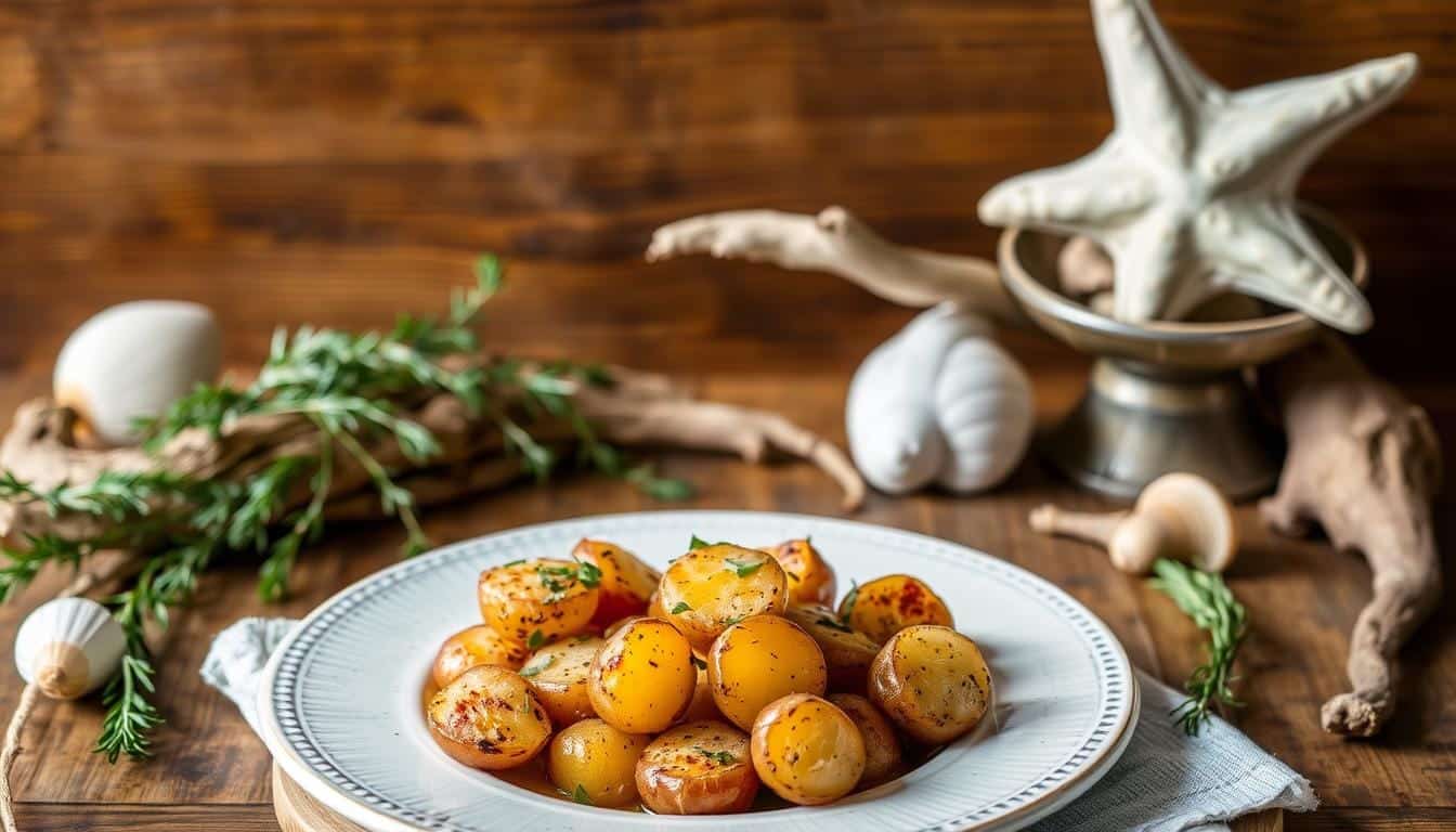 1 Easy Lighthouse Inn Potatoes Recipe Like the Original