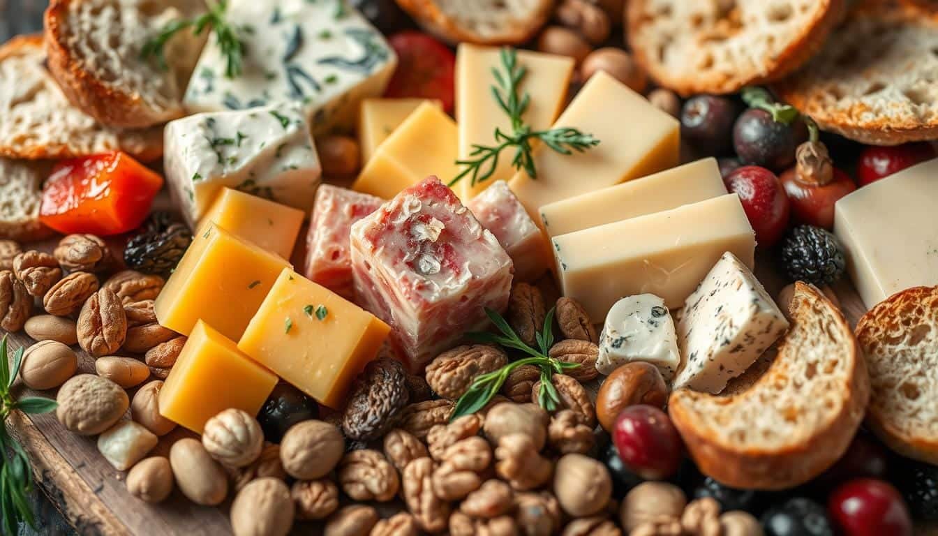 Cheese Cubes: Creative Serving Ideas, Recipes, and Pairing Tips